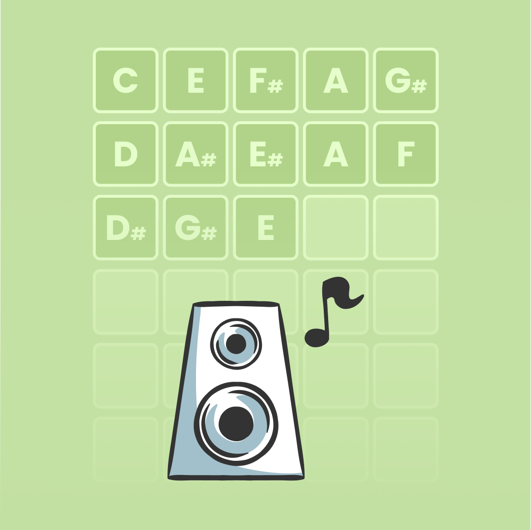 Pitch Training Games | CheckYourPitch - Free Ear Training